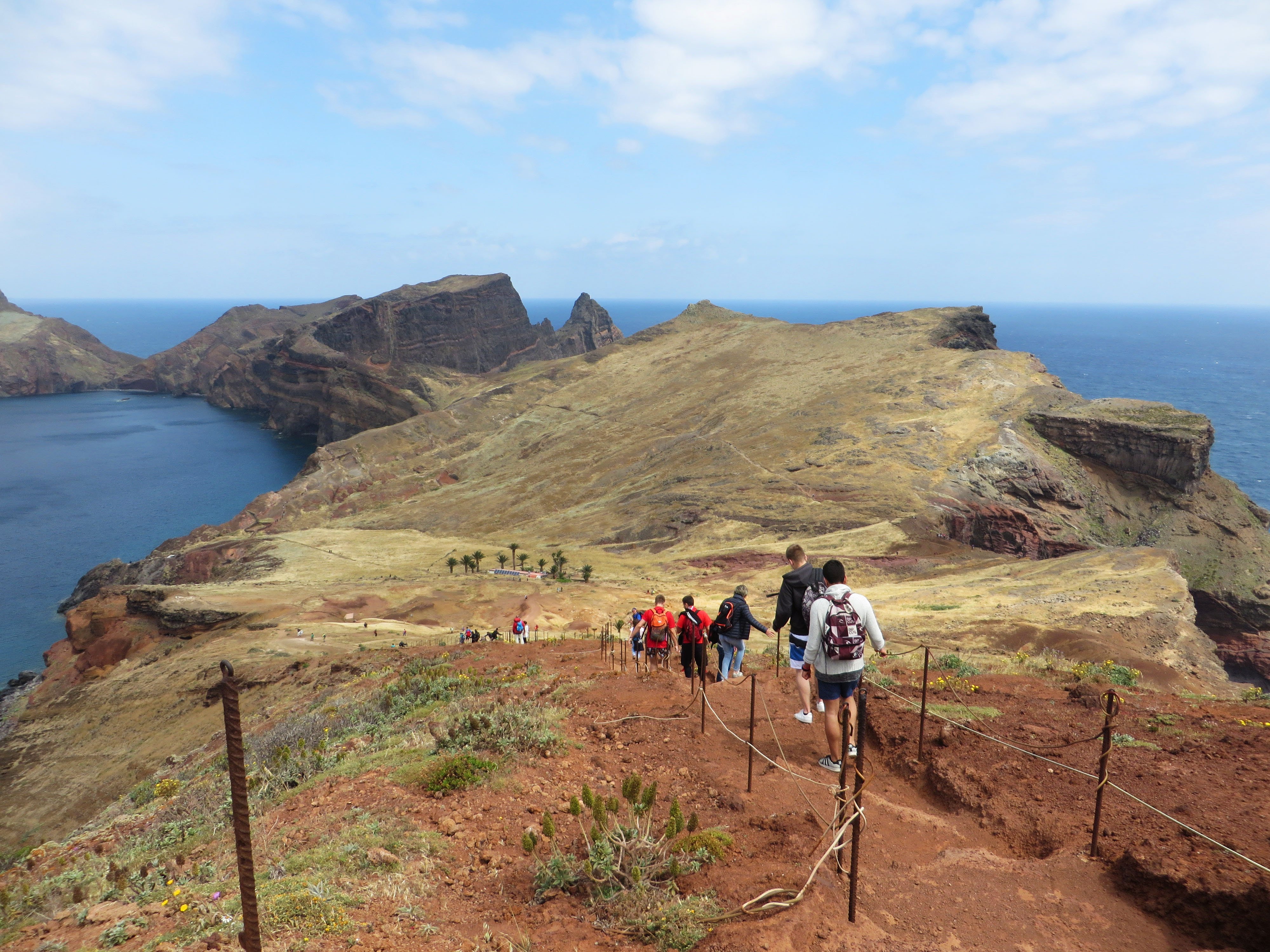 Cosa vedere a Madeira, l’isola in mezzo all’Atlantico | Meraviglie in ...