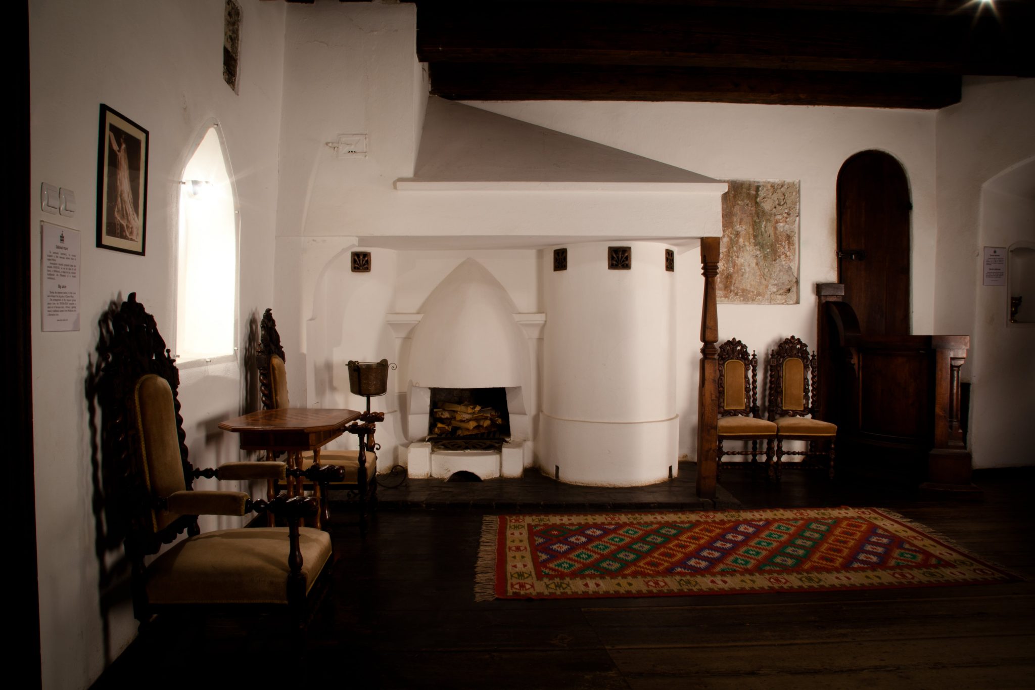 Viaggio in Transilvania: Il castello di Bran e la leggenda di Dracula ...